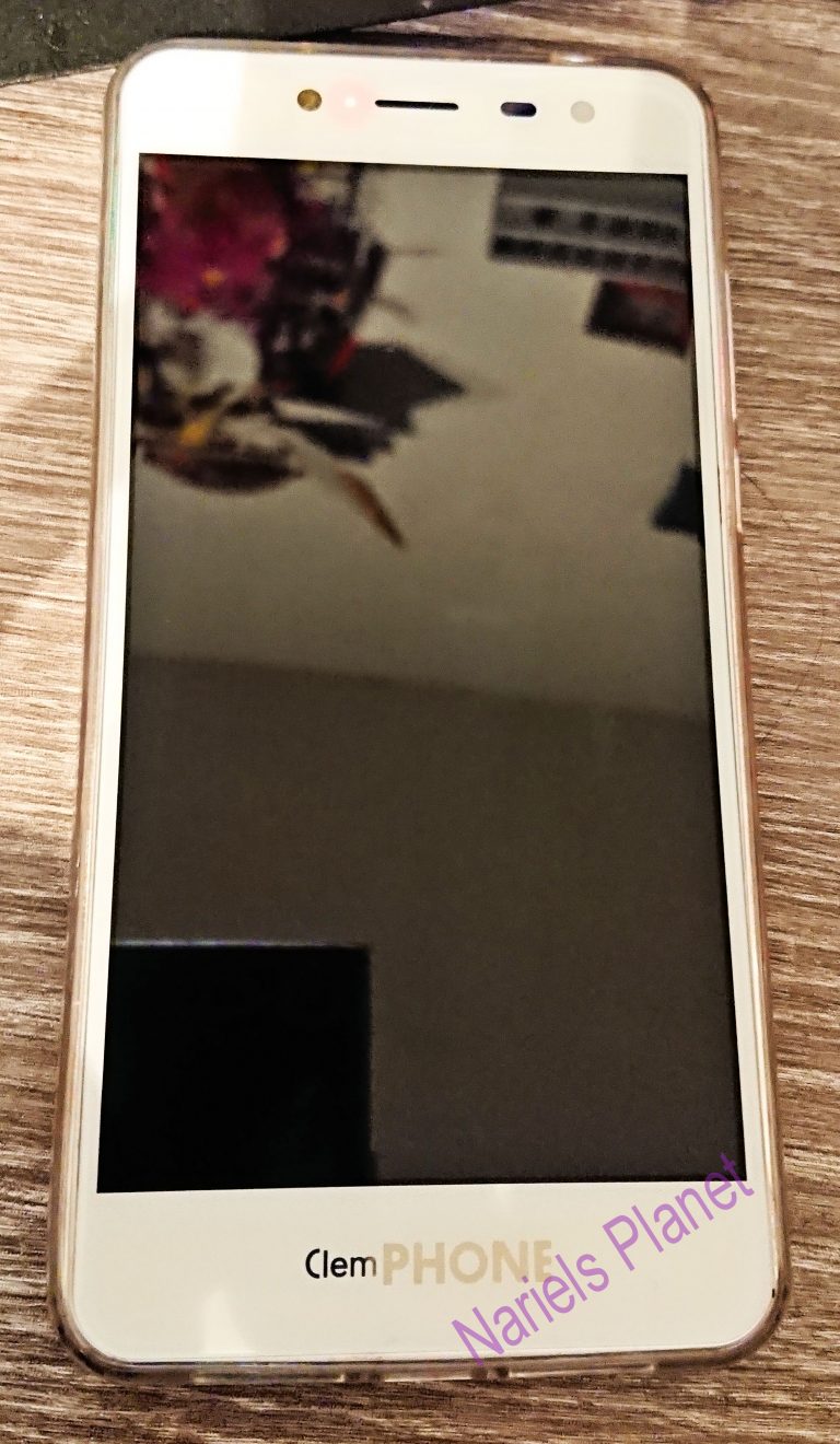 *Werbung* Ihr Kinderlein Kommet, Zum Ersten Handy... - Nariels Planet