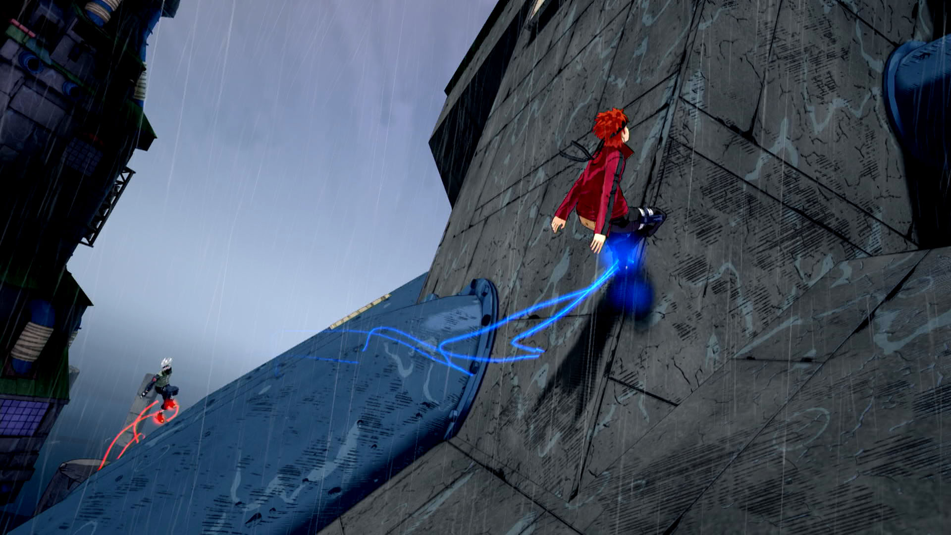 *Rezension* Naruto To Boruto: Shinobi Striker - Nariels Planet